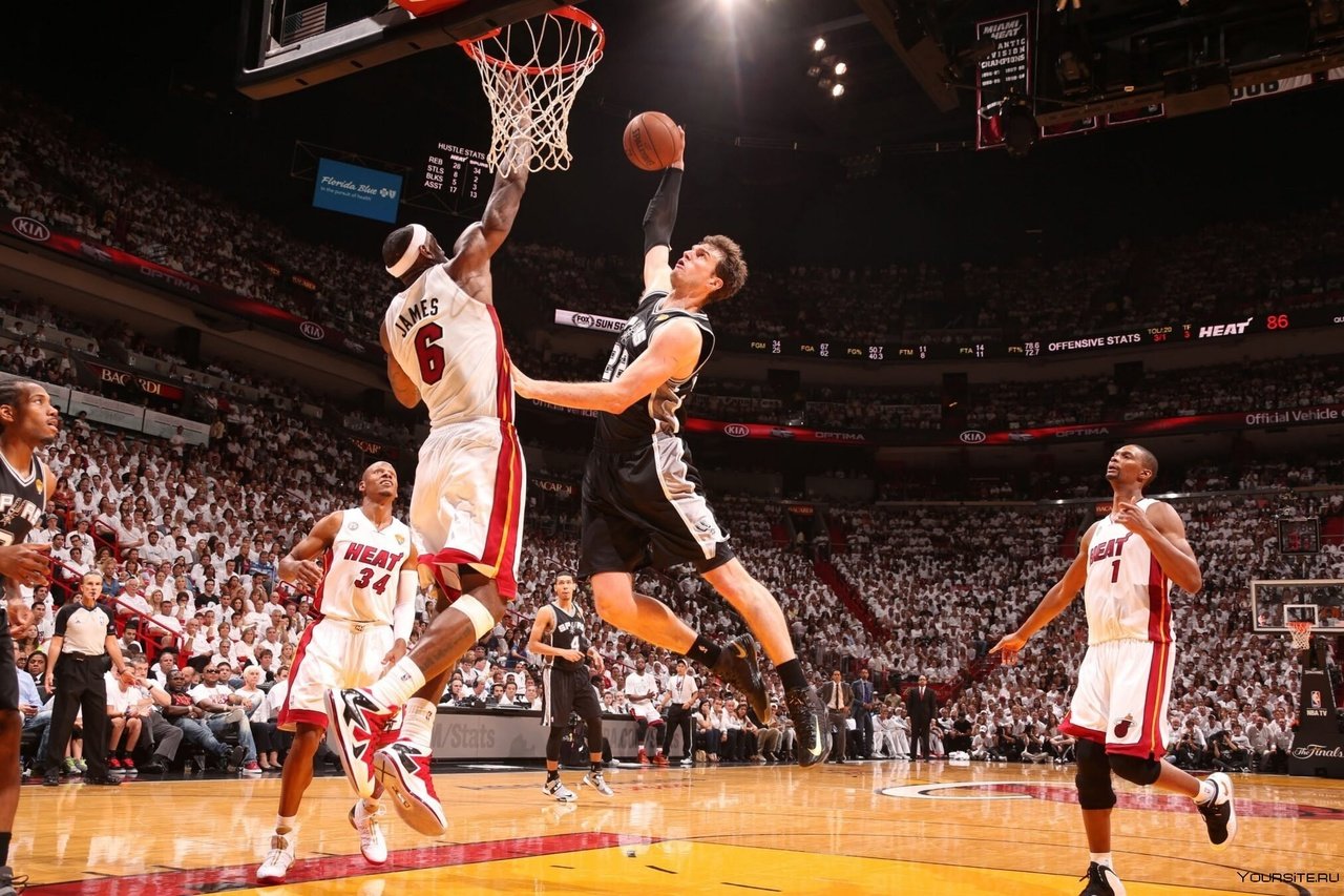 Basketball